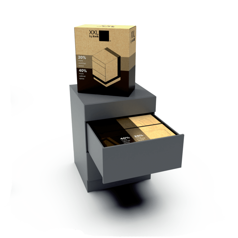 Emballage med eget design | Allcreative.dk