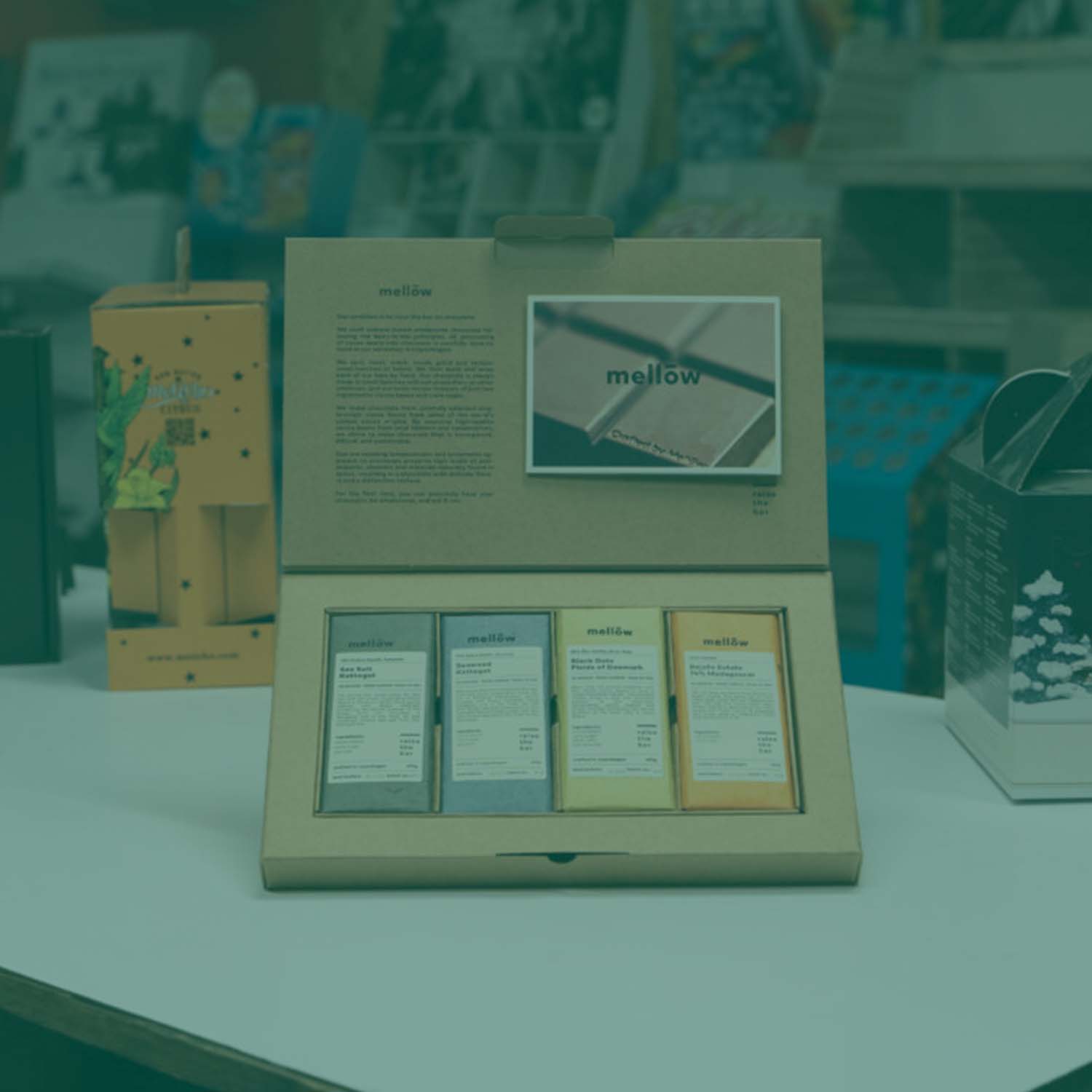 Derfor skal din emballage være FSC certificeret | Allcreative.dk